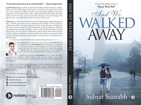 Subrat Saurabh On Linkedin 5daystogolive Revealing The Cover Page Of My Nextbook My Next Book