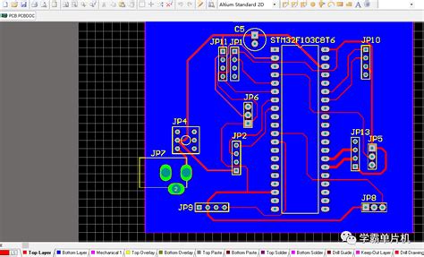 41 基于stm32单片机智能加湿器散热器恒温恒湿系统源程序、原理图、pcb、元器件清单实物制作 stm32水箱恒温控制器流程图 csdn博客