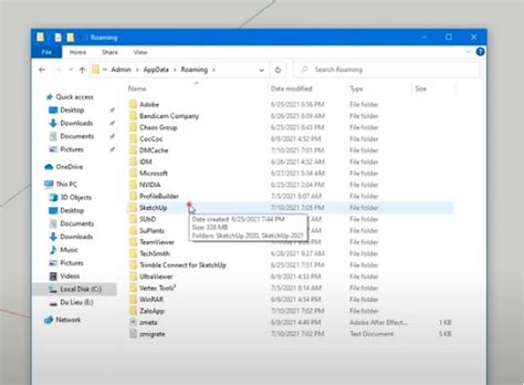 Cách Cài Plugin Sketchup 2022 Chi Tiết Laptop Minh Khoa