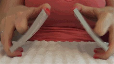 Card Shuffling Portable Version Hayden Harts Clip Store Clips4sale