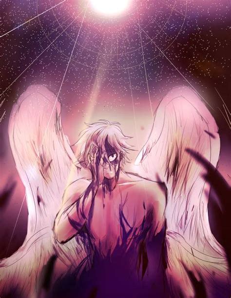 Mael Estarossa The Seven Deadly Sins Grand Cross