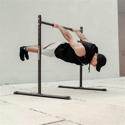 10 Essential Exercises On Gornations Static Bar From Beginner To Pro