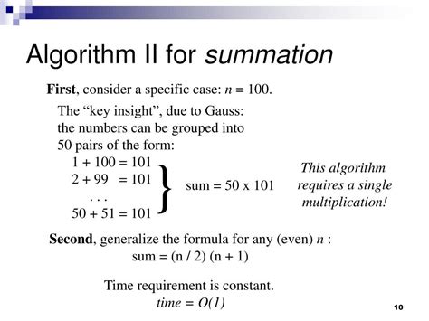 Ppt Algorithms Powerpoint Presentation Free Download Id5870635