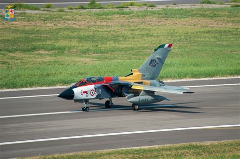 40 Anni Di Tornado Forzia Armata Laststandonzombieisland