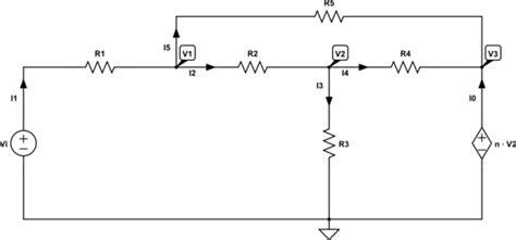 Operational Amplifier How Can I Calculate The Transfer Function Of A Low Pass SallenKey