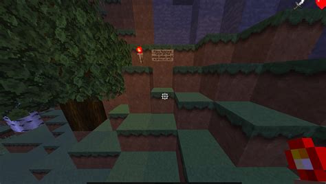 Safe Redstone Bunker House Minecraft Map