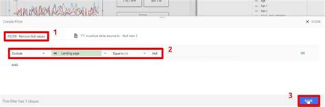 How To Fix Missing Values In Looker Studio 2025