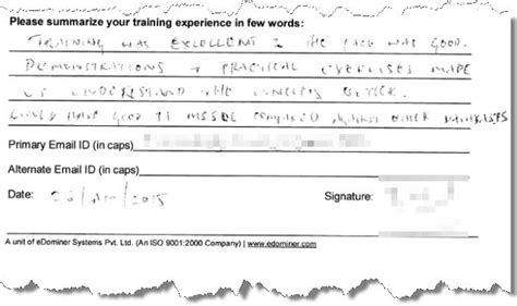 Sql Server Training Sql Server Bangalore April 2015