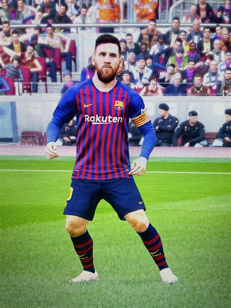 Pes 19 Player Models Rwepes