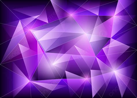 Dark Purple Gradient Background