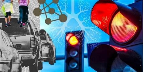 Simply Scientifico Junction Solution Traffic Signal Coordination To Reduce Junction Solutiontr