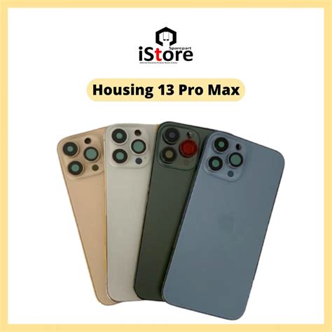 Jual Housing Casing Ip Pro Promax Shopee Indonesia