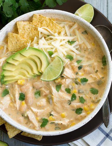 Instant Pot Chili Cooking Classy