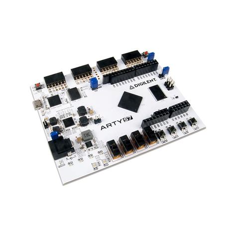 Xilinx Fpga Development Kits Kamami On Line Store