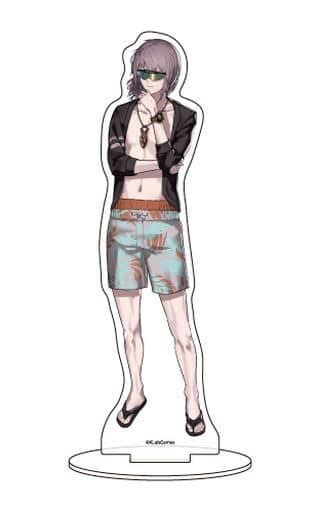 駿河屋 04ユルゲン キャラアクリルフィギュア 「禍つヴァールハイト」（その他）
