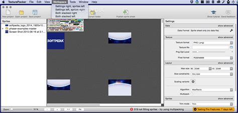 Texturepacker Failed To Load Image Lomigogo