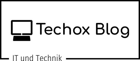 Techox Blog Techox