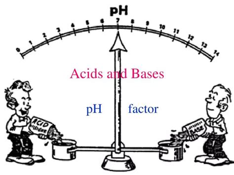 PPT Acids And Bases PowerPoint Presentation Free Download ID