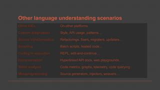 C Today And Tomorrow PPT