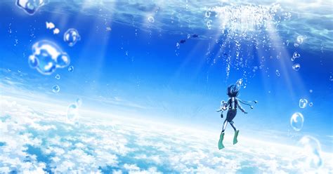 雲海のイラスト特集