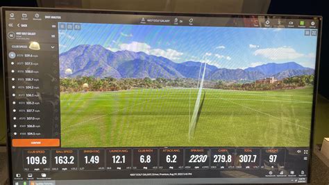 loving this push draw i ve developed 😍 r golf