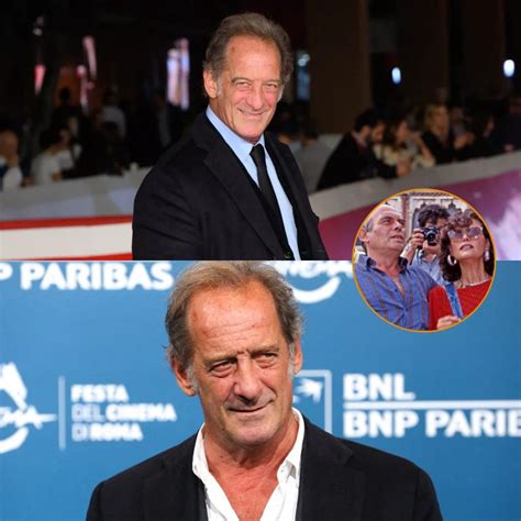 Éclat 👨‍👧‍👦⚡🚫 Vincent Lindon Intransigeant Avec Ses Deux Enfants