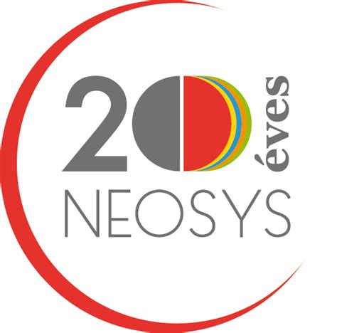 20 éves A Neosys Neosys