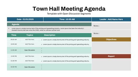 Agenda Powerpoint Slide Templates Slidekit