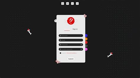 Do Stunning Ui Ux Design For Web Dashboard Mobile App Or Prototype Wireframes By Dadayacine