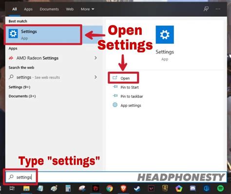 How To Disable Headphone Jack For PC And Mobile Devices Headphonesty