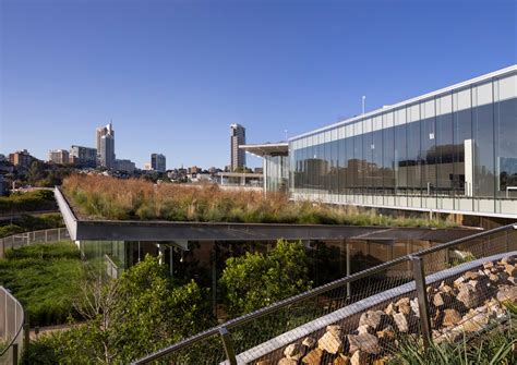 Art Gallery Nsw Sydney Modern Good Design