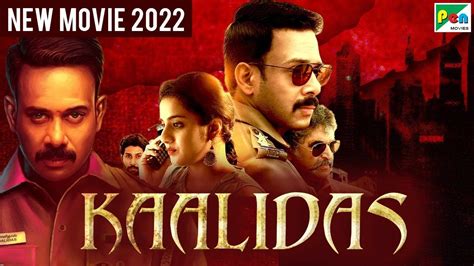 Kaalidas 4k New Hindi Dubbed Movie 2022 Bharath Srinivasan Ann
