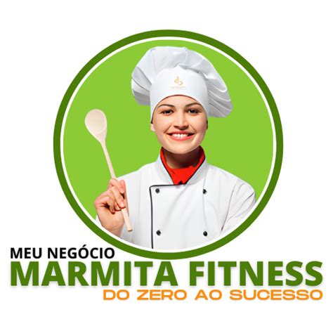 Meu Negócio Marmita Fitness