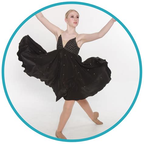 Dance Classes Ward School Of Dance