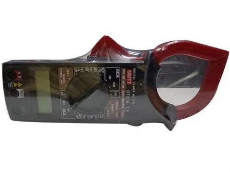500V UNITY DT266 Digital Clamp Meter At Rs 250 In Delhi ID 25699608862