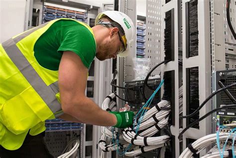 1 Best Network Cabling Installation Plantation Installers Installation Company FL Florida