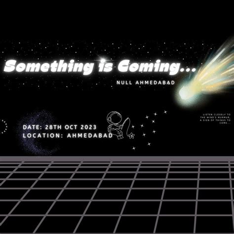 Satyam Gothi On Linkedin Nullahm Infosec Meetup Conference