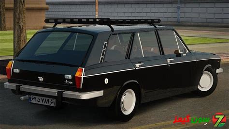 دانلود پیکان استیشن برای جی تی ای سن آندریاس نصب آسان وب سایت سون گیمز