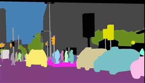 图像分割的目的 图像分割 医学图像分割 大山谷图库