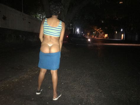 Sexo Por Comida La última Opción Desesperada De Las Prostitutas De Caracas Infobae