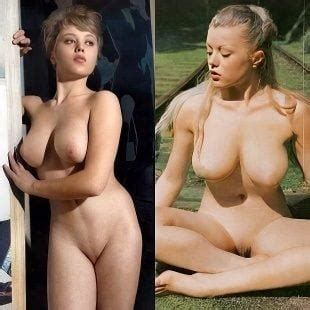 Margaret Nolan Nude Photos Naked Sex Videos