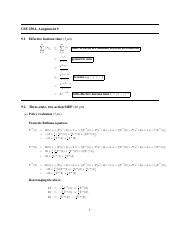 cse250a fa22 hw9 sol pdf CSE 250A Assignment 9 9 1 Effective horizon time 3 pts X k γ rk
