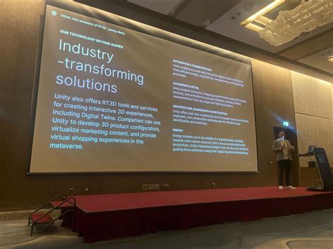 Michael Bradbury On Linkedin Unity3d Gamedev Unity