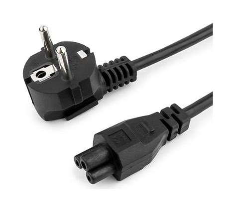 Кабель питания для ноутбуков Cablexpert 3 м Schuko C5 10 А пакет Pc 186 Ml12 3m выгодная