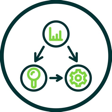 project scheme vector icon design 16398589 vector art at vecteezy