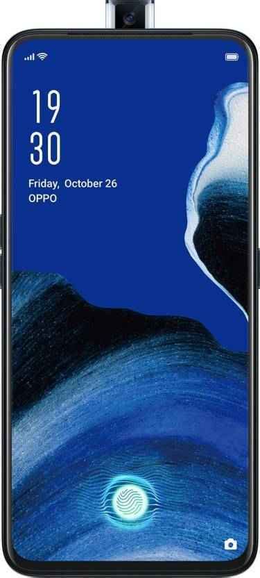 Oppo Reno Z Price Key Features And Specifications