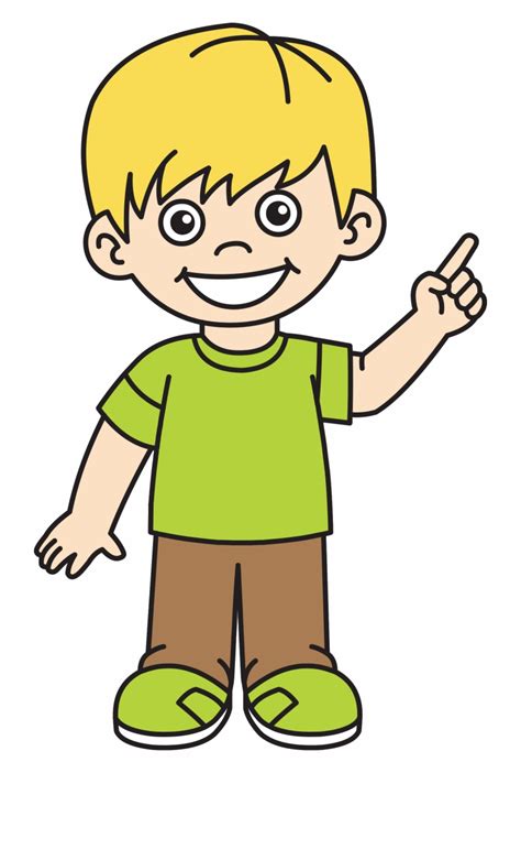 Clipart Boy 10 Free Cliparts Download Images On Clipground 2026