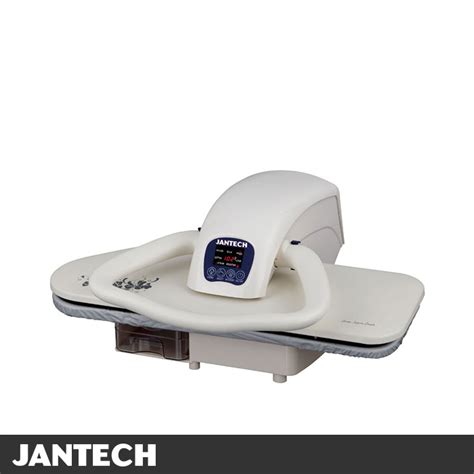 اتو پرسی جانتک مدل 3700 انتخاب سنتر