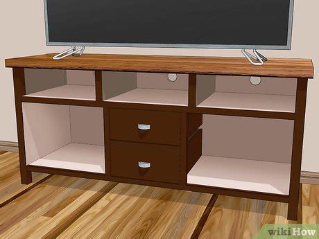 3 Easy Ways To Hide Home Theater Speakers WikiHow