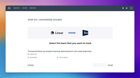 Introducing Analytics And Reports For Linear Screenful Blog